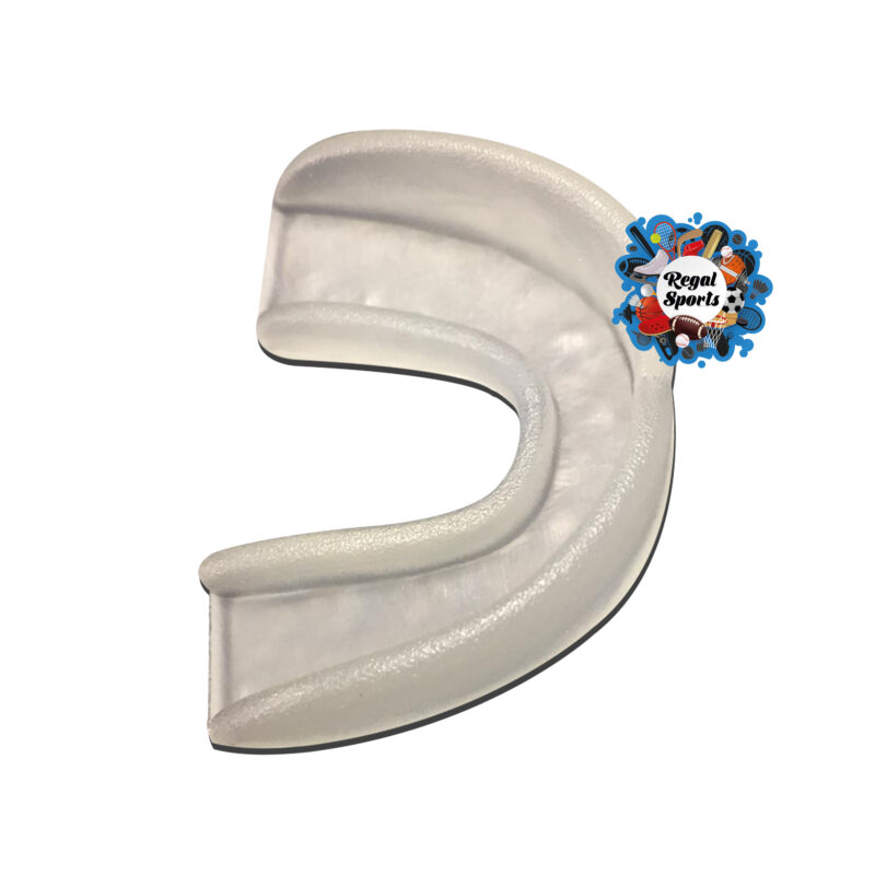 Teeth Guard – Single – White – Regal Sports BD